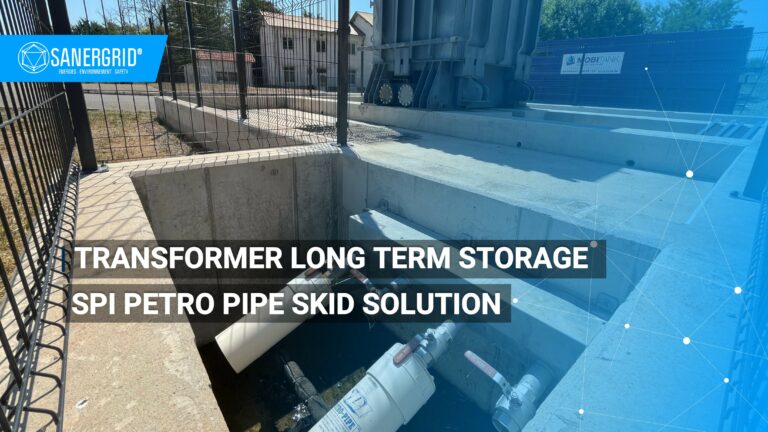 Contact us • Groupe Sanergrid