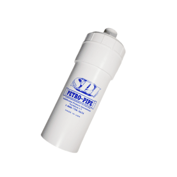 PETRO-PIPE PI-616-M2 Hydrocarbon filter for retention tanks