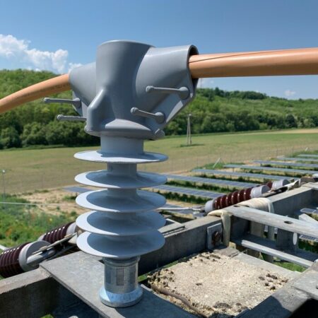 Dispositif de protection avifaune pour lignes électriques