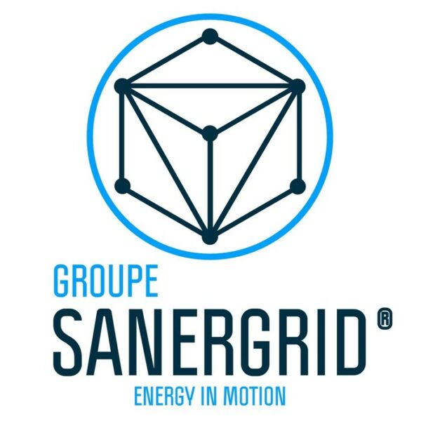 Development of the SANERGRID Group • Creation of SYNERDIS