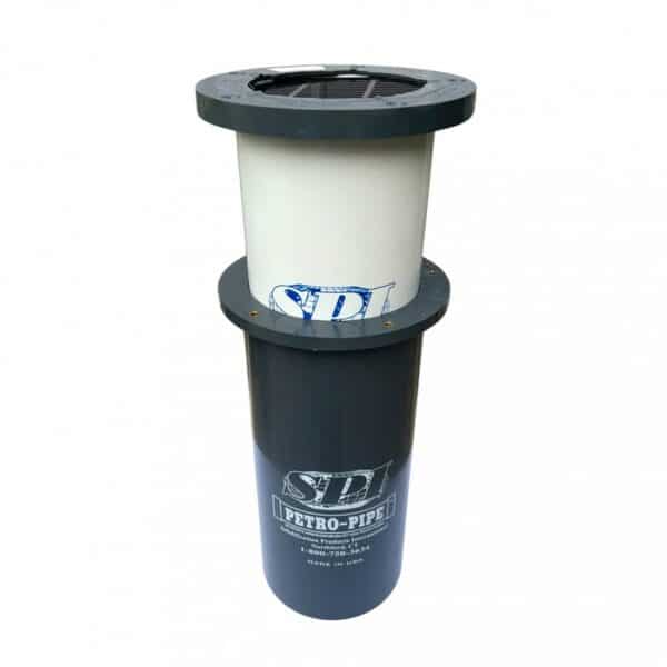 PETRO-PIPE PIFH-616 Filter for installation in concrete manholes