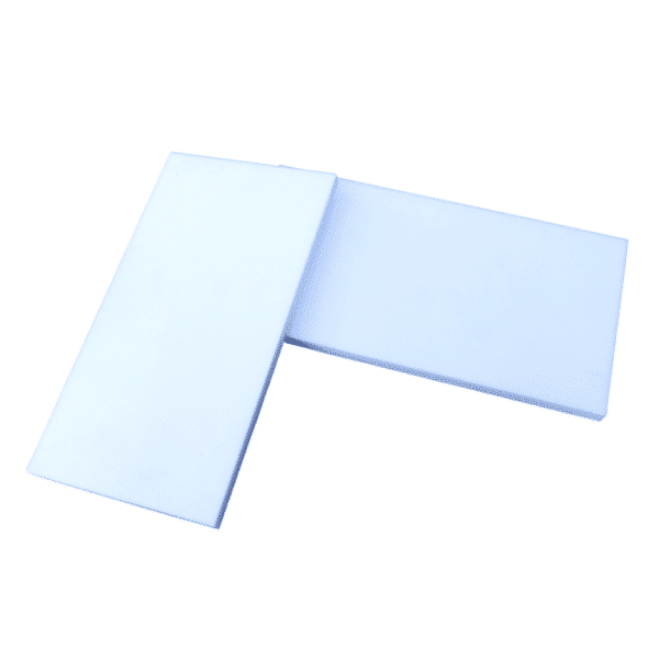 PTFE Plaques en téflon pour isolation électrique