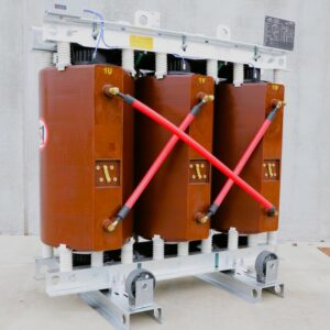 Trafo ELETTRO et SANERGRID exposent à HANNOVER