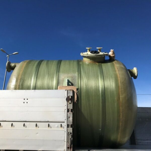 DEPOSIT-MV Mono-volume remote pit for immersed transformers