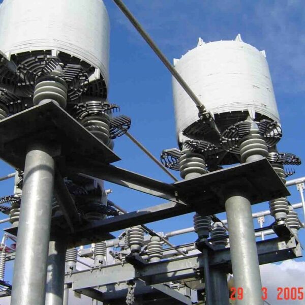 E/BARRIER Avifaune Wildlife Protection System