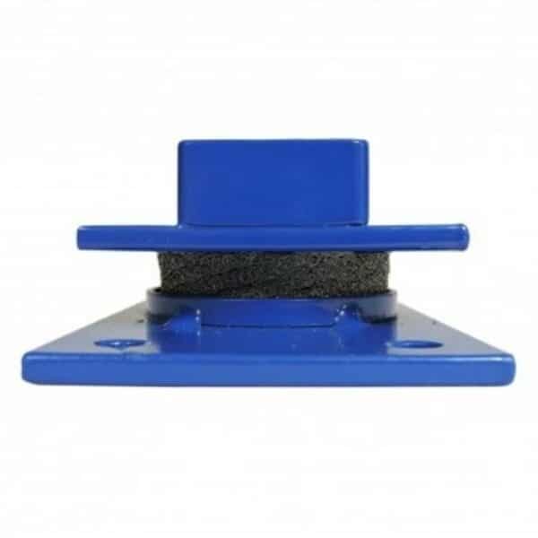 80% anti-vibration for transformers with wheels