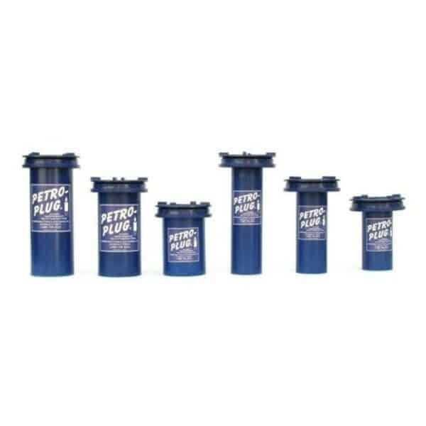 PETRO-PLUG anti-hydrocarbons filter for retention floors