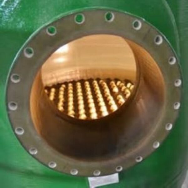 DEPOSIT-MV Mono-volume remote pit for immersed transformers