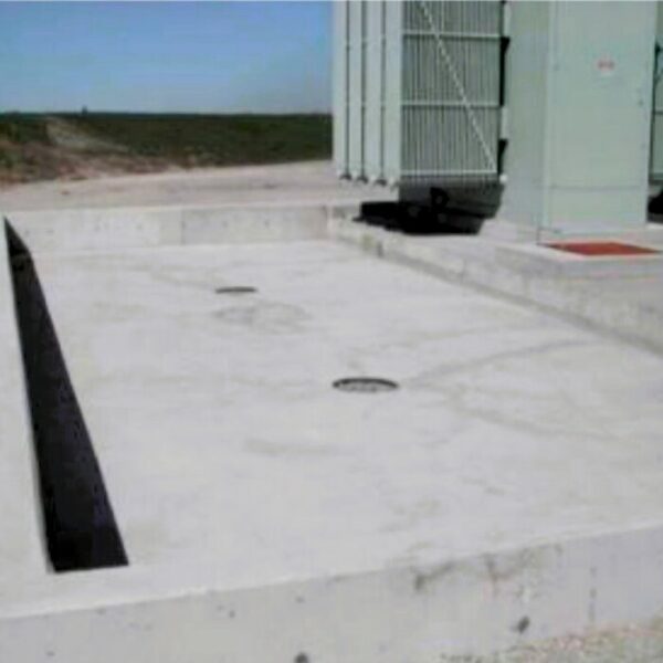 PETRO-BARRIER™ Filtre anti hydrocarbure pour grands volumes