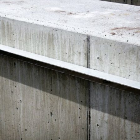 EXTICOV LHD Fire-resistant grating for transformer pits