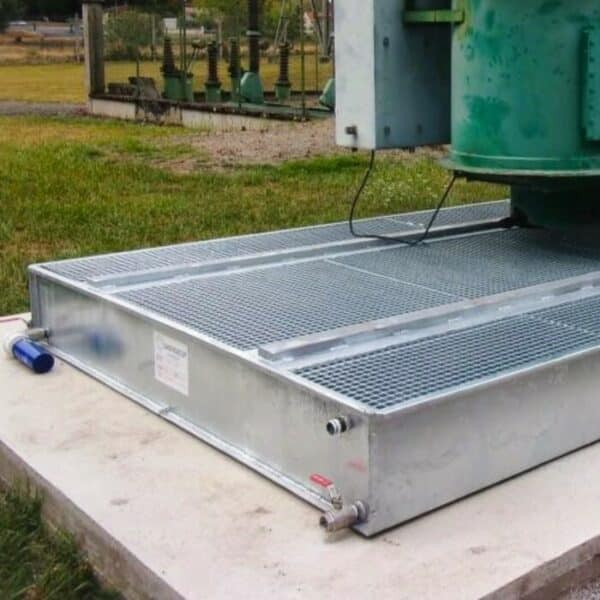 Kit PETRO-PIT 410 Fitting anti-hydrocarbons filter